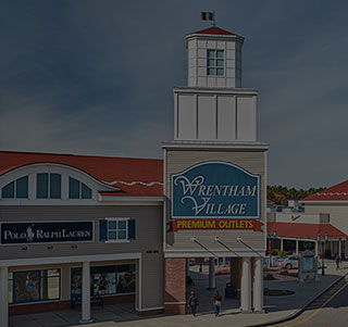 About Wrentham Village Premium Outlets® - A Shopping Center in Wrentham ...