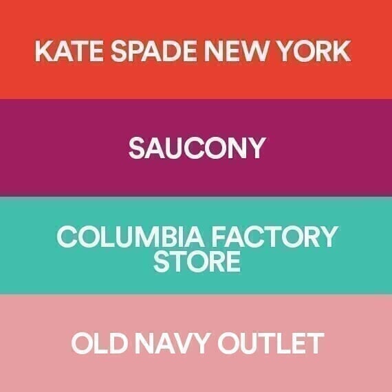 Welcome To Kittery Premium Outlets® - A Shopping Center In Kittery, ME ...