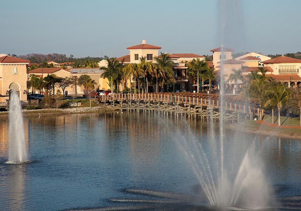 Do Business at Coconut Point®, a Simon Property.