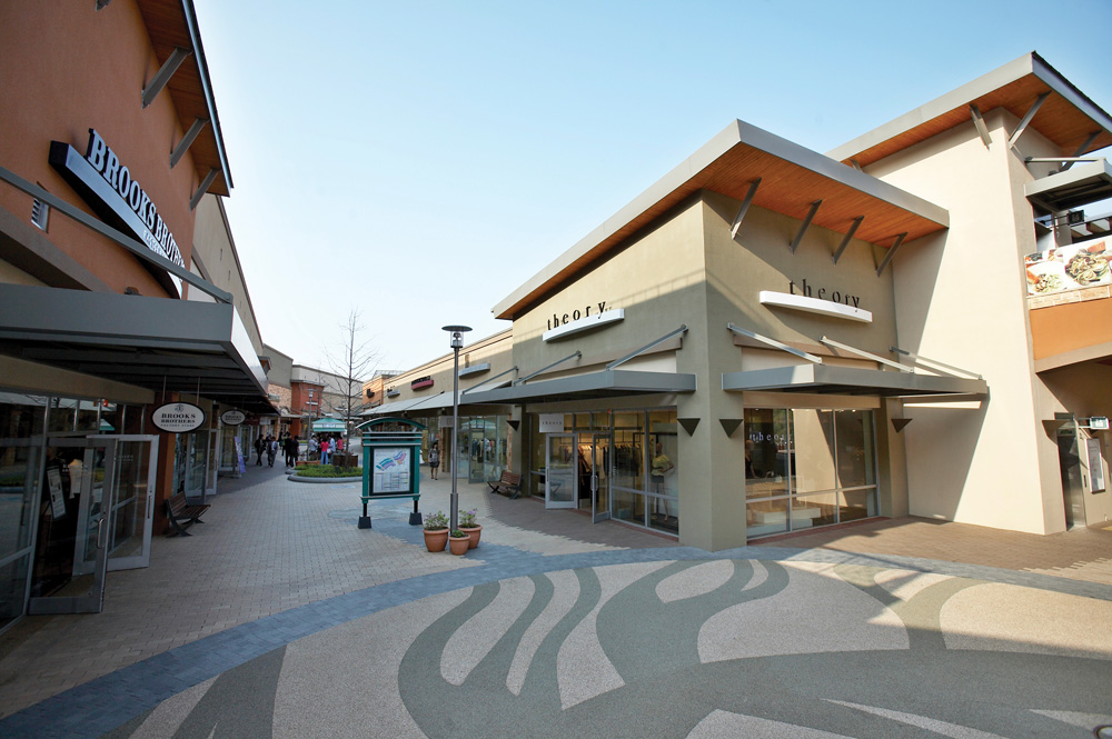 Do Business at Yeoju Premium Outlets, a Simon Property.