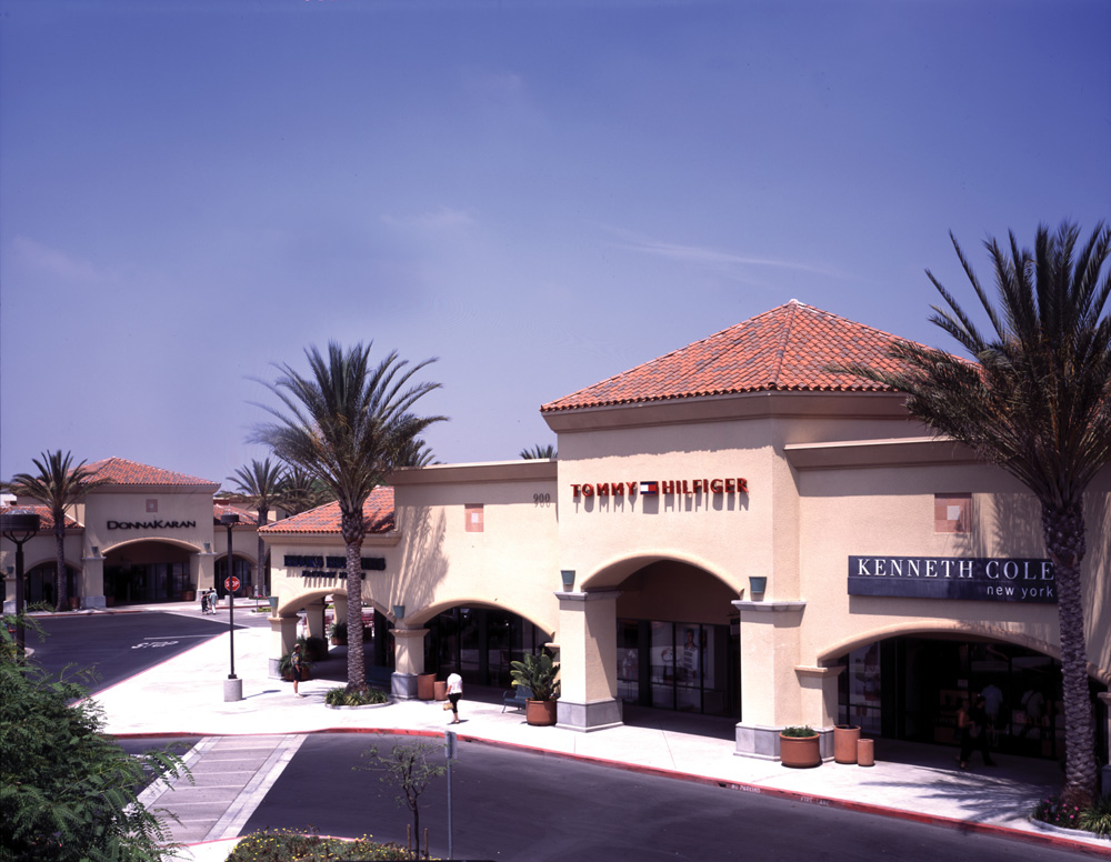 Do Business At Camarillo Premium Outlets A Simon Property 