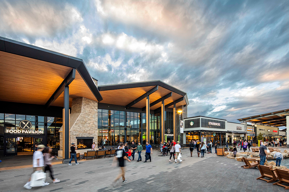 Do Business At Denver Premium Outlets A Simon Property Do Business At Denver Premium Outlets A Simon Property
