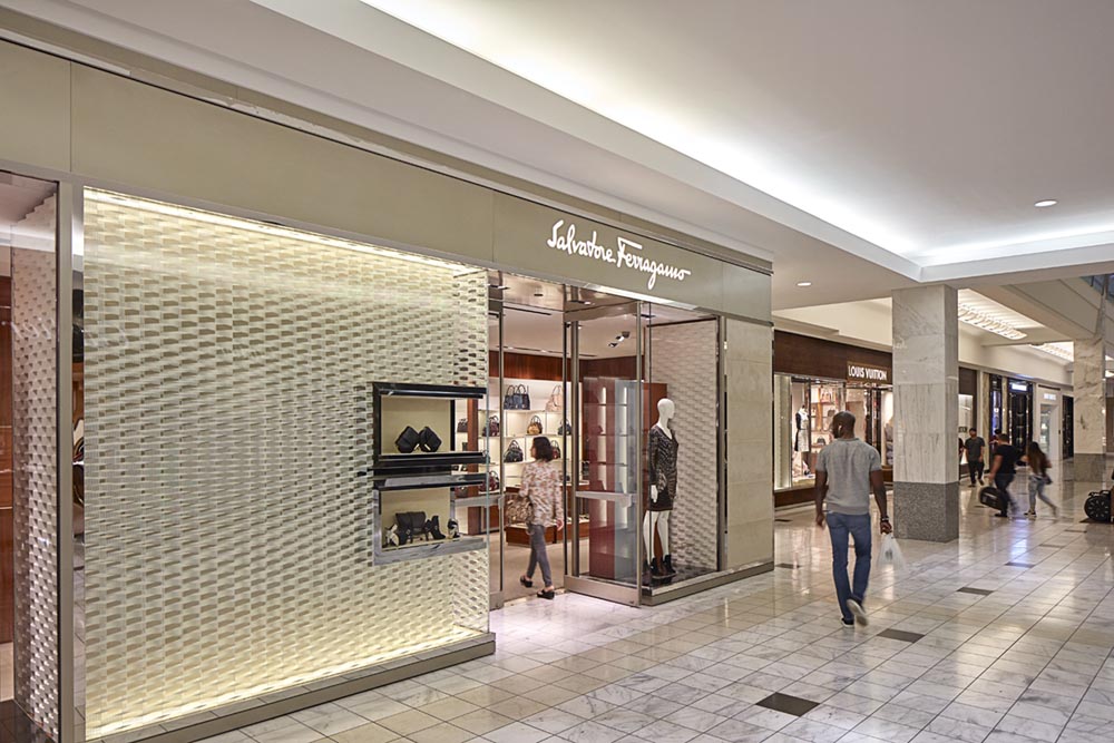 Do Business at Lenox Square®, a Simon Property.