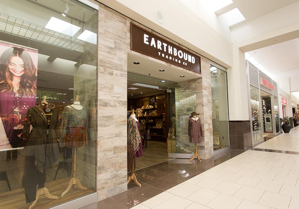 Do Business at Broadway Square®, a Simon Property.