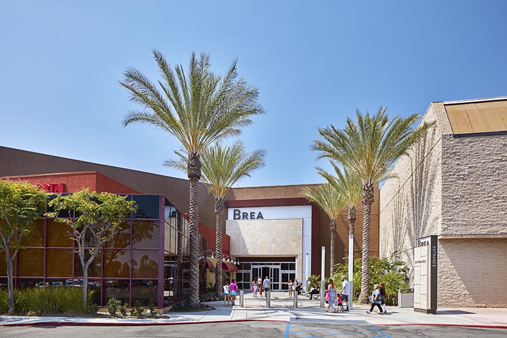 Do Business at Brea Mall®, a Simon Property.