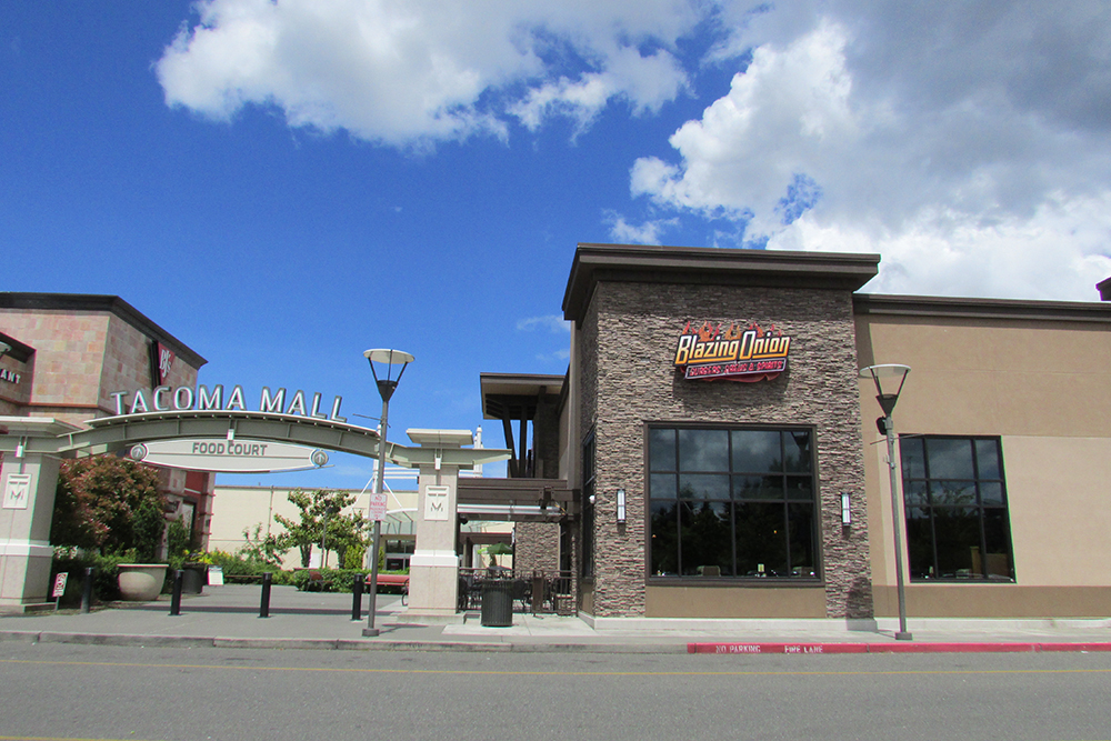 Do Business at Tacoma Mall, a Simon Property.