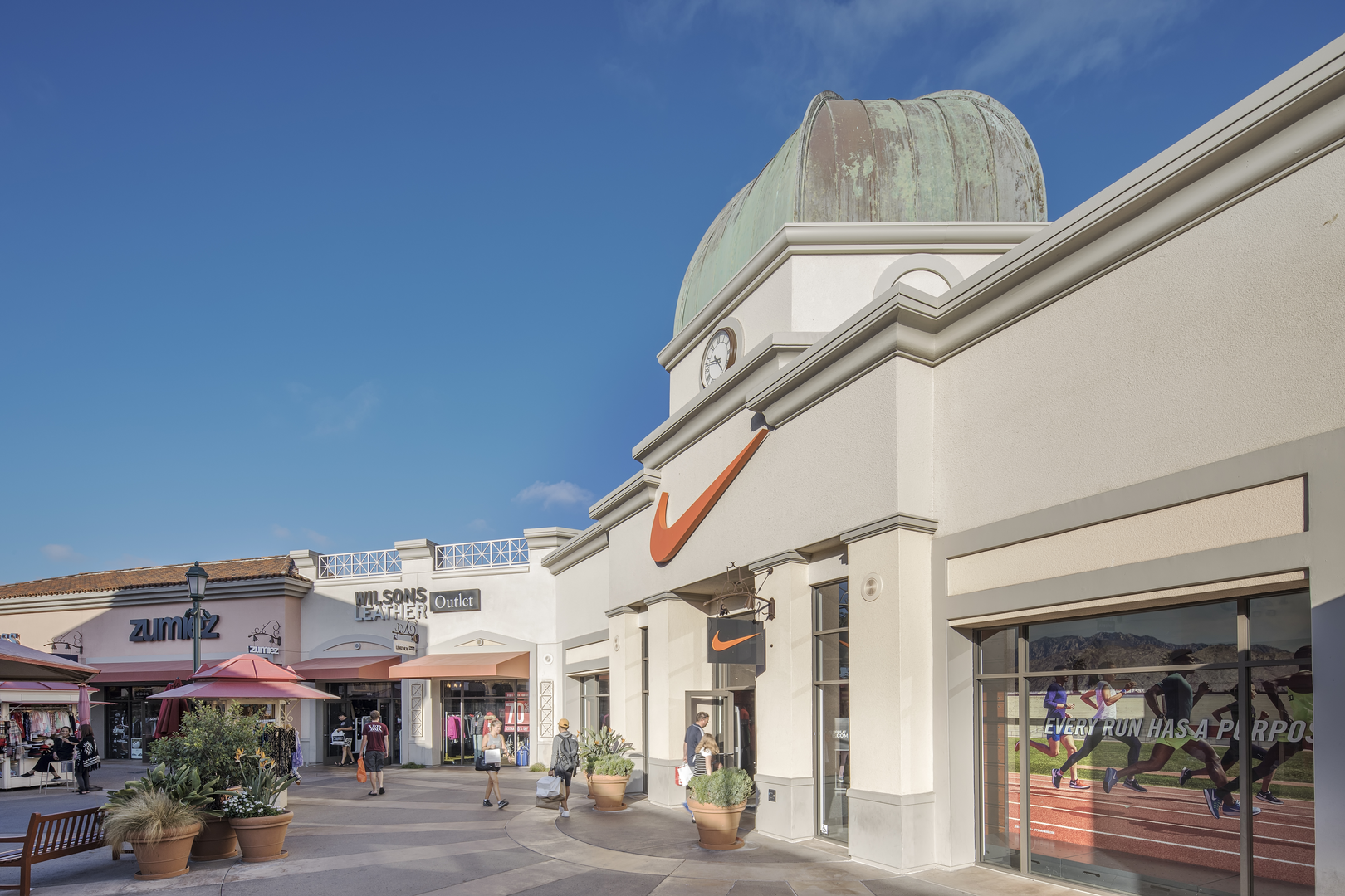 Do Business At Carlsbad Premium Outlets A Simon Property 