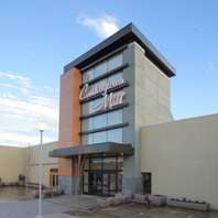 Find Space at Simon Property Group