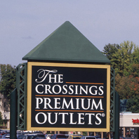 Find Space at Simon Property Group